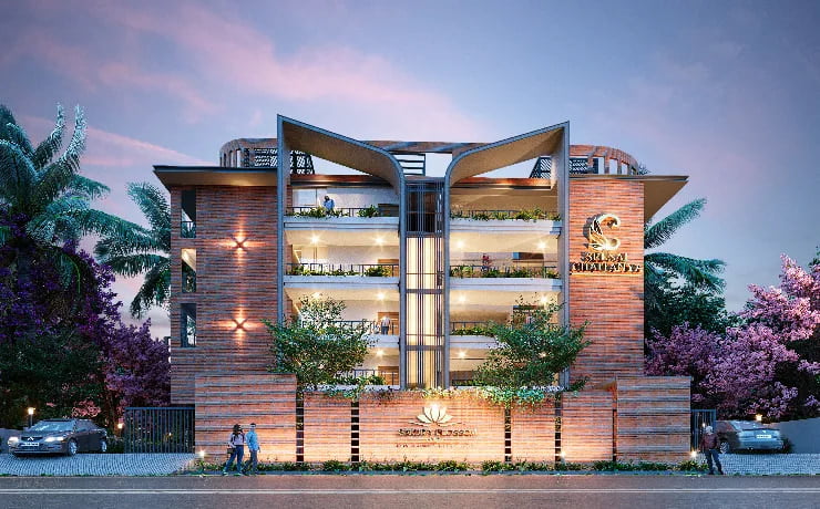 Kots Assets | Curated Property Investment in Bangalore